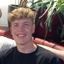 Lewis Thompson’s Profile | talkSPORT Journalist | Muck Rack