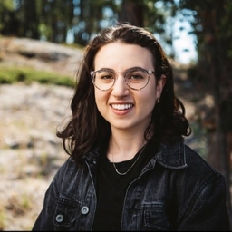 Natalie Pressman’s Profile | Canadian Broadcasting Corporation (CBC ...