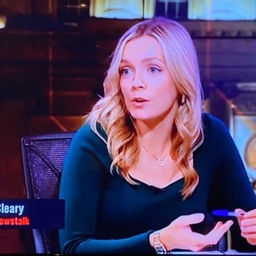 Mairéad Cleary’s Profile | Virgin Media News Journalist | Muck Rack