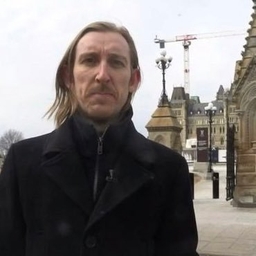 David Fraser’s Profile | CBC Ottawa Journalist | Muck Rack