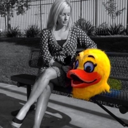 Allie Mac Kay’s Profile | KROQ-FM (Los Angeles, CA), A Cup Of Tea And A ...