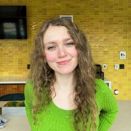 Lucy Ritzmann’s Profile | Courier Journalist | Muck Rack