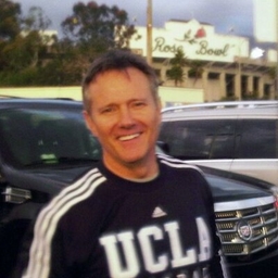 Jeff Michael’s Profile | KCBS-TV (Los Angeles, CA), The Wall Street ...