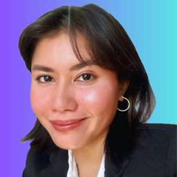 Amrie Cruz’s Biography | Muck Rack