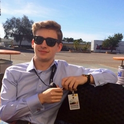 George Armitage’s Biography | Muck Rack