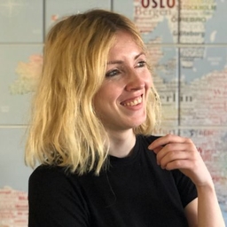 Victoria Hattersley’s Profile | Packaging Europe Journalist | Muck Rack