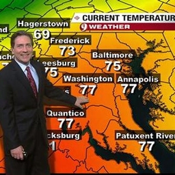 Topper Shutt’s Profile | WUSA-TV (Washington, DC) Journalist | Muck Rack