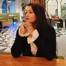 Taniya Dutta’s Profile | The National Journalist | Muck Rack