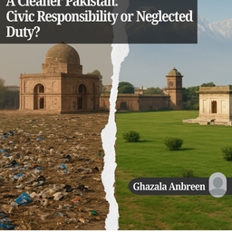 Ghazala Anbreen’s Profile | Freelance Journalist | Muck Rack