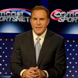 Dave Feldman’s Profile | NBC Sports Journalist | Muck Rack