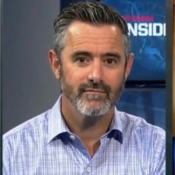 Dave Ross’s Profile | VSiN, First Strike: VSiN's UFC Betting Podcast ...