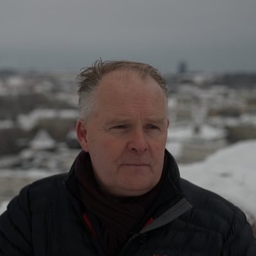 Angus Crawford’s Profile | BBC Journalist | Muck Rack