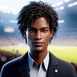 Jordan Adeyemi’s Profile | True News Weekly Journalist | Muck Rack