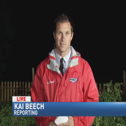 Kai Beech’s Profile | WCPO-TV (Cincinnati, OH), WPTV-TV (West Palm ...