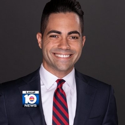 Christian De La Rosa’s Profile | WPLG-TV (Pembroke Park, FL) Journalist ...