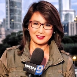 Nancy Loo’s Profile | NewsNation Journalist | Muck Rack