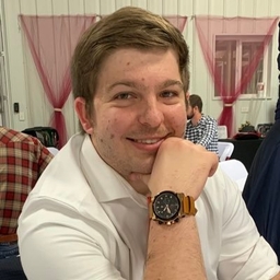 Alex Blackburn’s Journalist Portfolio | Muck Rack