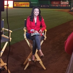 Eun Yang’s Profile | NBC4 Washington / WRC-TV Journalist | Muck Rack