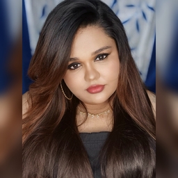 Interview with Crystal Martin | Muck Rack