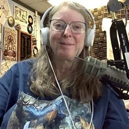 Nancy Flagg’s Profile | KDRT 95.7, Cowboy Tracks Journalist | Muck Rack