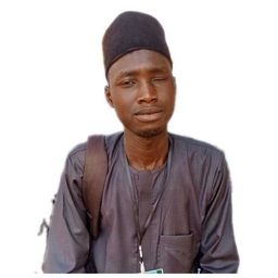 Ibrahim Yusuf’s Profile | Legit.ng Journalist | Muck Rack