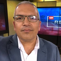 Mario Romero’s Profile | TransMedia Journalist | Muck Rack