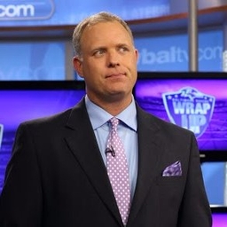 Pete Gilbert’s Profile | WBAL-TV (Baltimore, MD) Journalist | Muck Rack