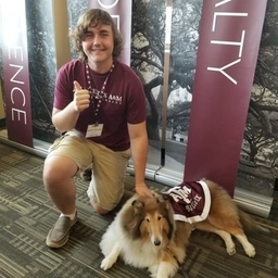 Hunter Mitchell’s Profile | The Battalion Journalist | Muck Rack