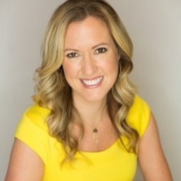 Emily Gracey’s Profile | KOMO-TV (Seattle, WA), The CW, WJLA-TV ...