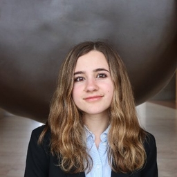 Ellie Stevens’s Profile | Fast Company Journalist | Muck Rack