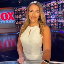 Stephanie Buffamonte’s Profile | WOFL-TV (Lake Mary, FL), WOGX-TV ...