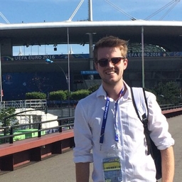 David Faxå’s Profile | Vuxna män lär sig sitta Journalist | Muck Rack