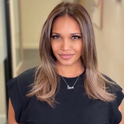 Astra On the Air’s Profile | Page Six, WKTU-FM (New York, NY ...