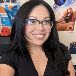 Monica Duarte’s Profile | That Hashtag Show, Temple of Geek, Temple of ...