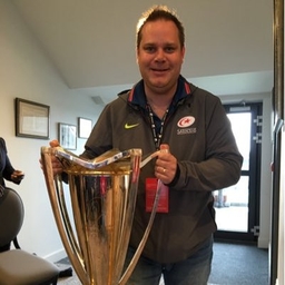 Simon Speller’s Profile | Hillier Hopkins Journalist | Muck Rack