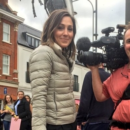 Elizabeth Glinka’s Profile | BBC Journalist | Muck Rack