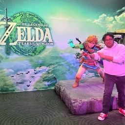 Niko Balkaran’s Profile | Game Rant Journalist | Muck Rack