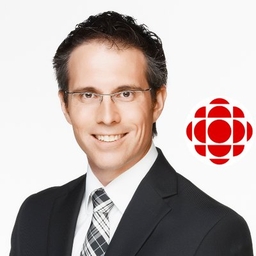 Pierre-Gabriel Turgeon’s Profile | Radio-Canada Journalist | Muck Rack