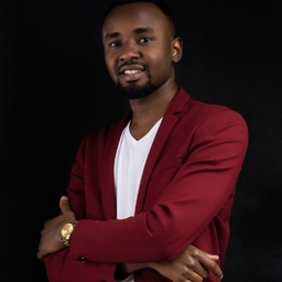 Felix Ngeso’s Profile | The Travel Journalist | Muck Rack