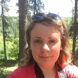 Alexa Huffman’s Profile | Facebook, CFRE-TV (Regina, SK), CICT-TV ...