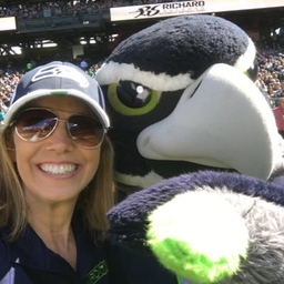 Michelle Millman’s Profile | MSN (US), KIRO-TV (Seattle, WA) Journalist ...