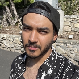 Interview with Rigoberto Ruiz Jr. | Muck Rack