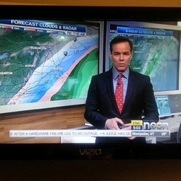 Pete Bouchard’s Profile | New England Cable News (NECN), WBTS-TV (Boston, MA) Journalist | Muck Rack