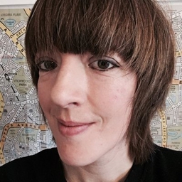 Anna Doble’s Biography | Muck Rack