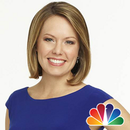 Dylan Dreyer’s Profile | NBC News, TODAY Journalist | Muck Rack