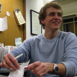 Max Child’s Profile | The Infatuation Journalist | Muck Rack