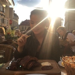 Rachel Ho’s Profile | Exclaim! Journalist | Muck Rack