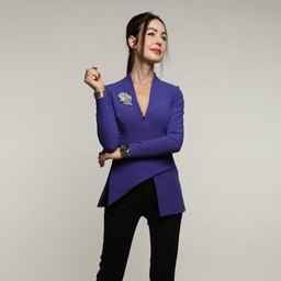 Martina Fuchs’s Profile | Xinhua News Agency Journalist | Muck Rack