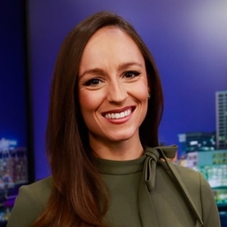 Erika Ferrando’s Profile | KING-TV (Seattle, WA), The Times-Picayune ...