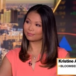 Kristine Aquino S Profile Bloomberg News Journalist Muck Rack
